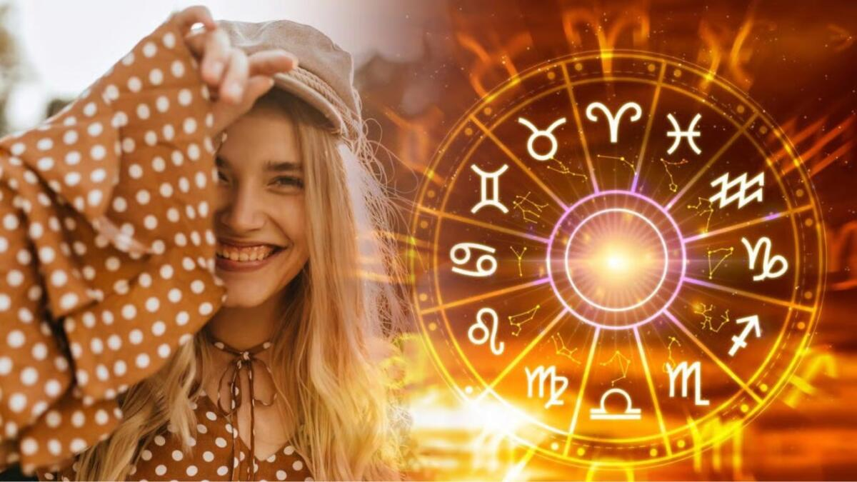 Гороскоп на 26 серпня 2025 року для всіх знаків Зодіаку. Новини Lifestyle-UKR.NET